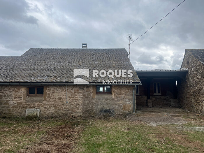 Saint-Beauzély - Maison 4 pièces à louer
