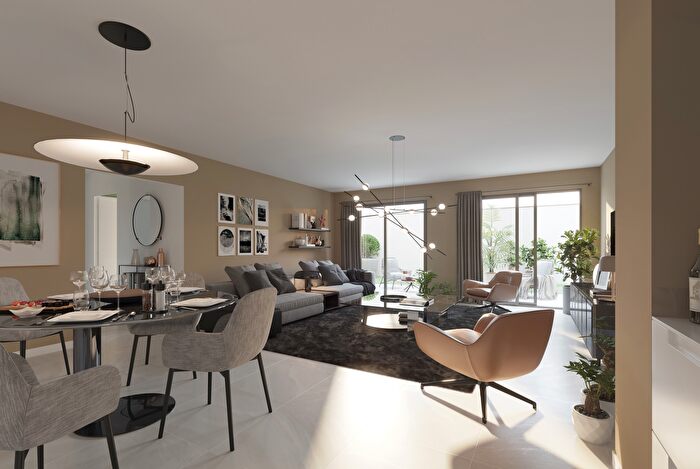 Maisons à vendre et appartements à louer - 1