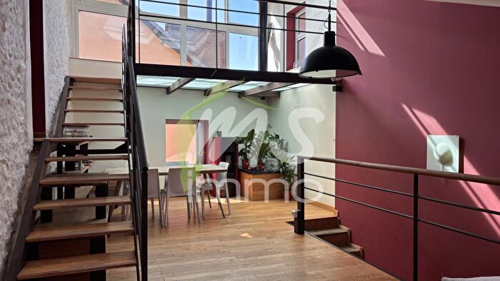 Appartement 4 pièces à Gap, Gap ville, à vendre