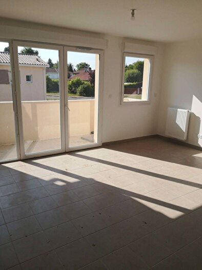 Appartement à louer - Gajac, Saint-Médard-en-Jalles - 2 pièces - 1 chambre