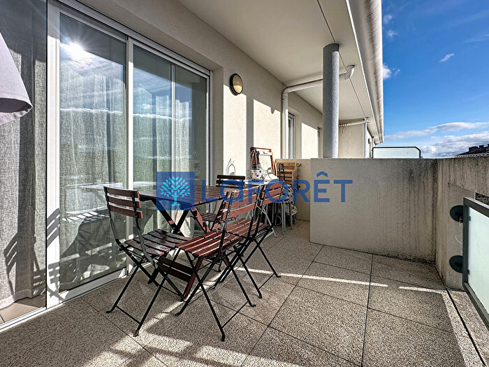 Appartement à vendre - Draguignan, Saint-Exupéry, Fortore, Chabran - 3 pièces - 2 chambres