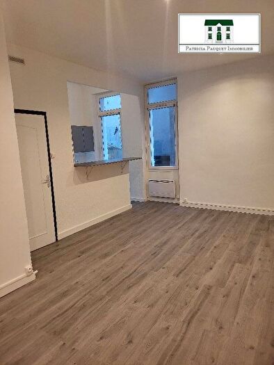 Appartement 3 pièces à louer à Marseille 1er, Noailles