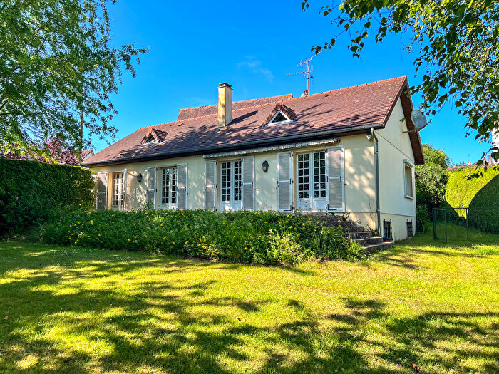 Maison 6 pièces à Domfront, à vendre