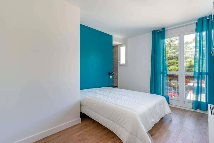 Val Saint-André, Arc, La Torse, Aix-en-Provence : Appartement 1 pièce à louer