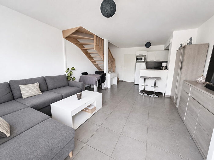 Maison 3 pièces à vendre à Castelginest