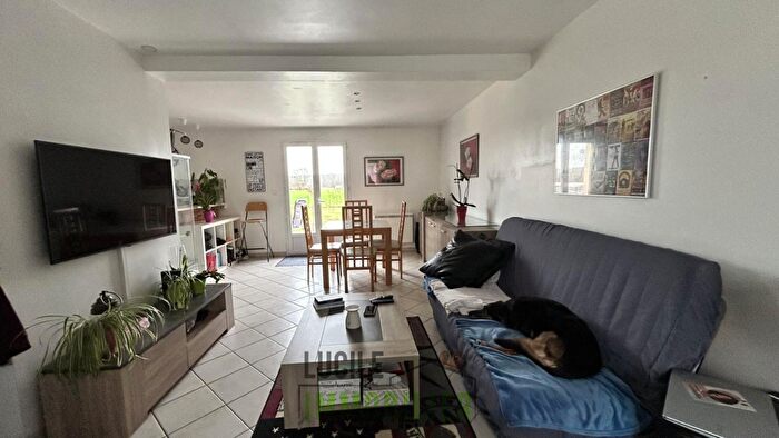 Cauffry - Maison 6 pièces à vendre