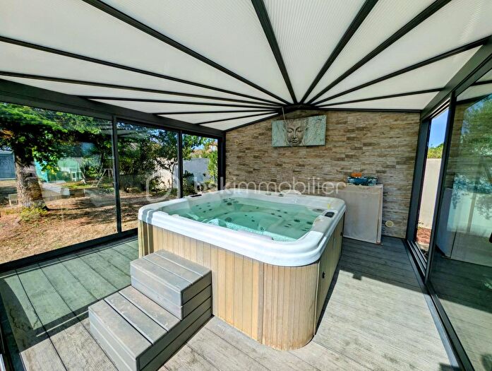 Soubise : Maison 4 pièces à vendre