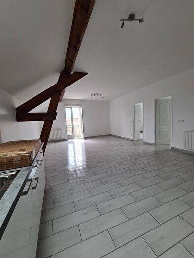 Le Saule Blanc, Bondy - Appartement 3 pièces à louer