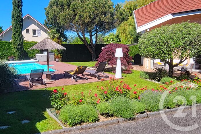 Maison à vendre - Marin - 7 pièces - 4 chambres