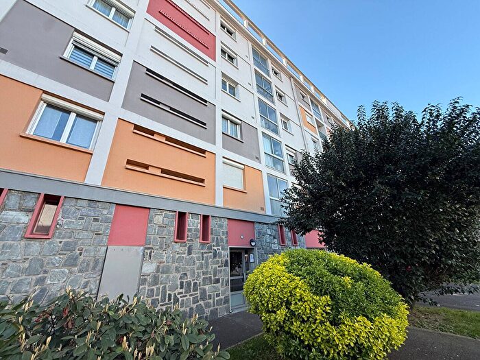 Appartement à louer - Juncasse, Argoulets, Toulouse - 4 pièces - 3 chambres