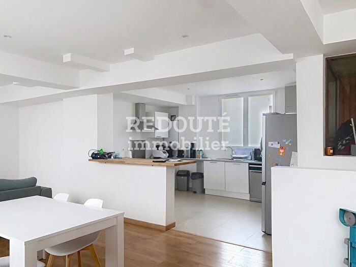 Maison à vendre - Saint-Memmie - 7 pièces - 4 chambres