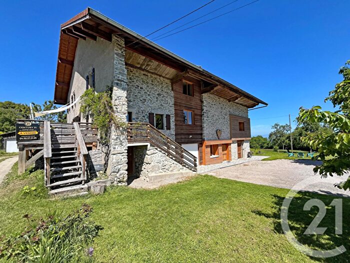 Maison 7 pièces à vendre - Larringes