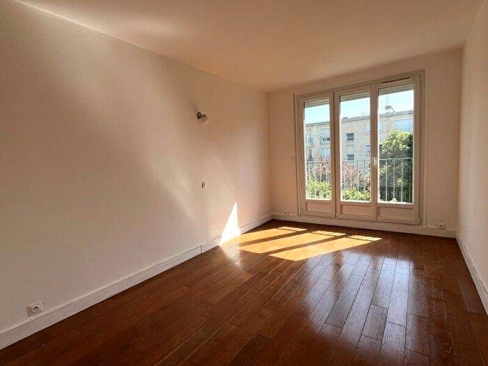 Charlemagne, Maisons-Laffitte - Appartement 3 pièces à louer