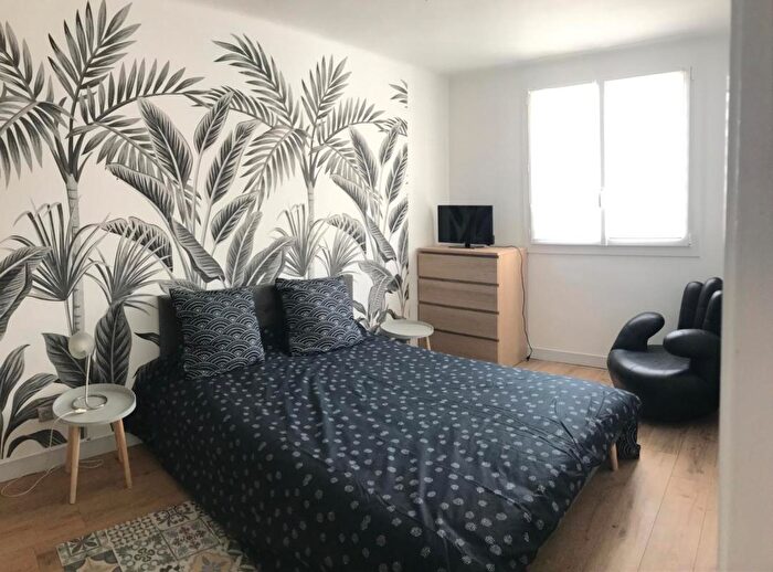 Appartement 1 pièce à louer à Toulouse