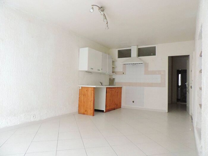 Centre Ville, Pézenas - Appartement 1 pièce à louer