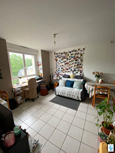 Petit-Couronne - Appartement 2 pièces à louer