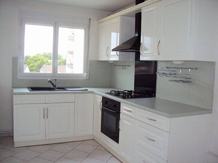 Reims : Appartement 2 pièces à louer