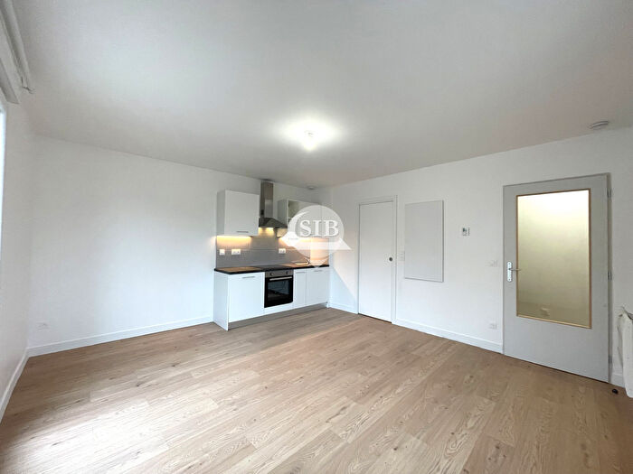 Linas : Appartement 1 pièce à louer