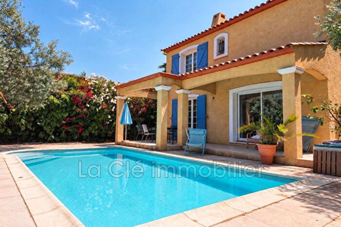 Le Grau-du-Roi : Maison 5 pièces à vendre