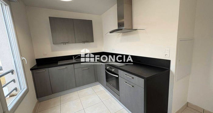 Saint Claude, Torcols, Besançon - Appartement 2 pièces à louer