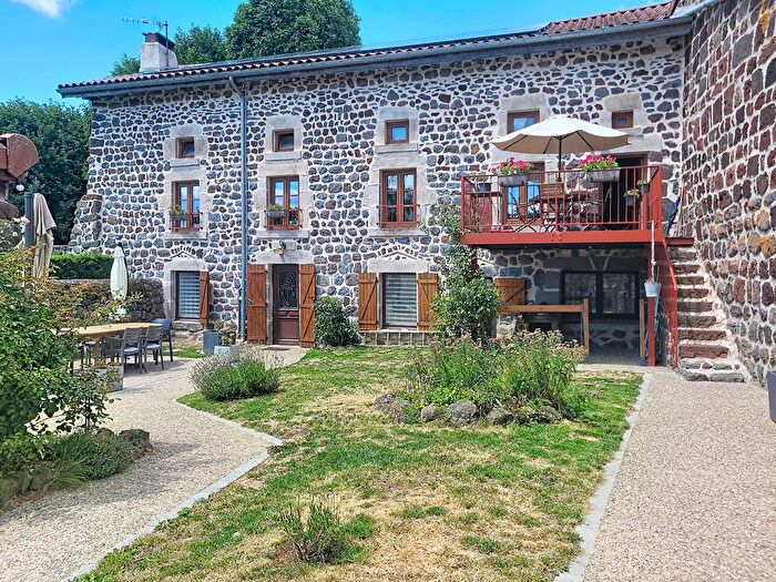 Le Bouchet-Saint-Nicolas - Maison 7 pièces à vendre