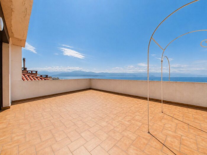 Appartement 5 pièces à Ajaccio, Casone, Trottel, à vendre