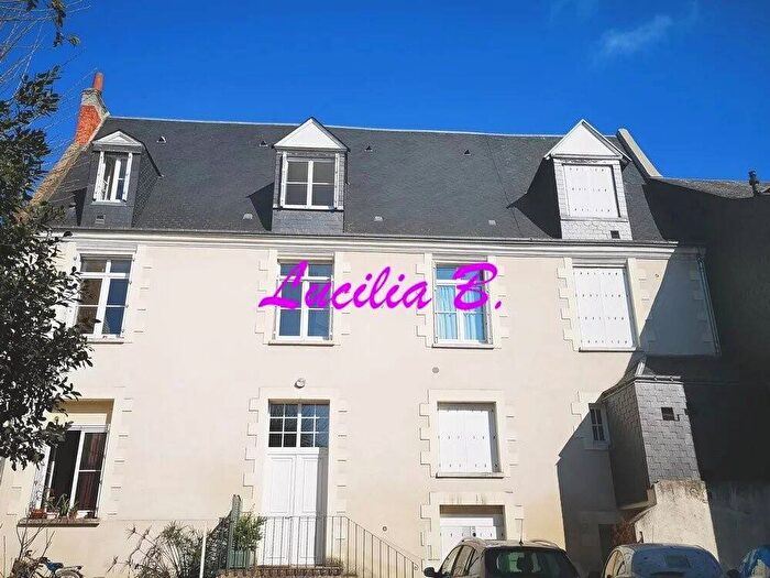 Appartement à louer - Tours - 1 pièce