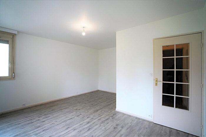 Limoges, Centre-ville, Hôtel de Ville, Emailleurs : Appartement 1 pièce à louer