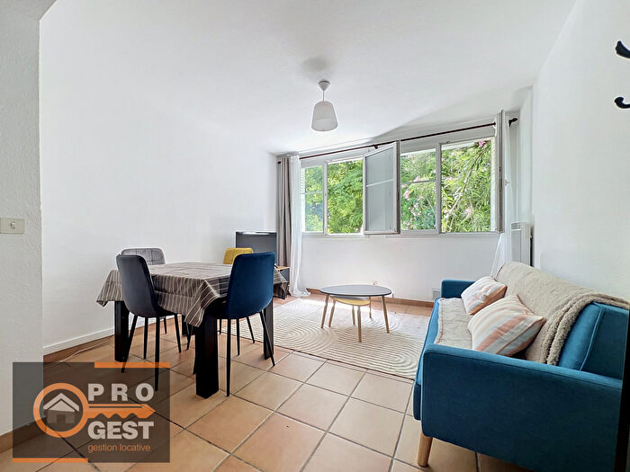 Montpellier, Figuerolles - Appartement 3 pièces à louer