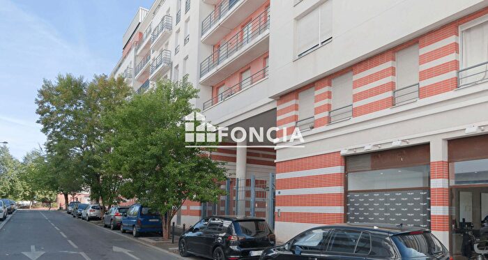 Appartement 2 pièces à Évry, Centre-ville, à vendre