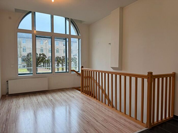 Appartement 2 pièces à Orléans, Saint-Marc, Faubourg Bourgogne, à louer