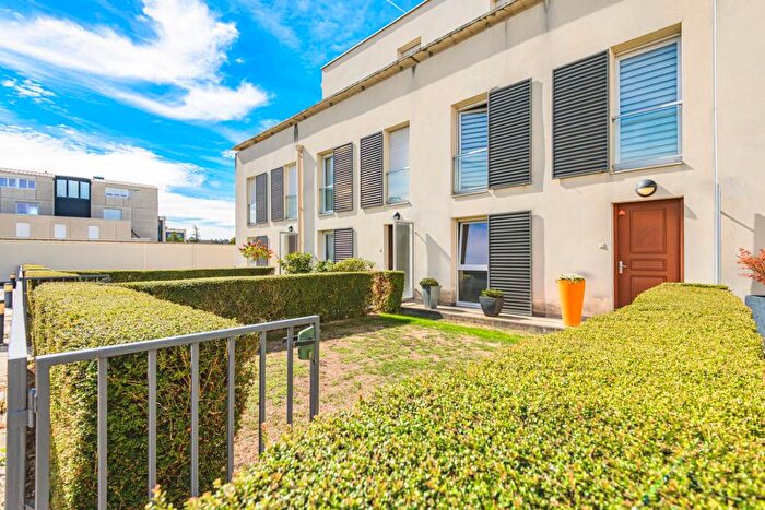 Appartement 5 pièces à vendre - Reims, Barbâtre