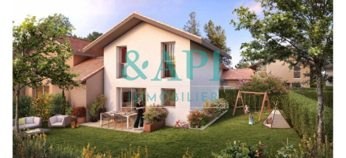 Maison 3 pièces à Allinges, à vendre