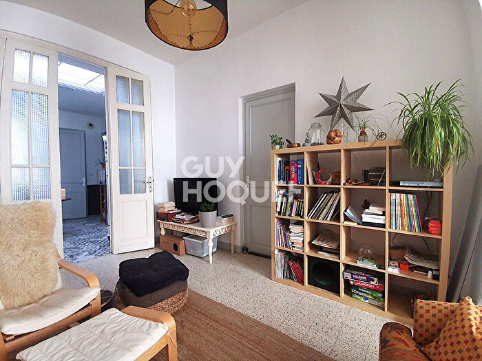 Maison à vendre - La Chapelle-dArmentières - 5 pièces - 4 chambres