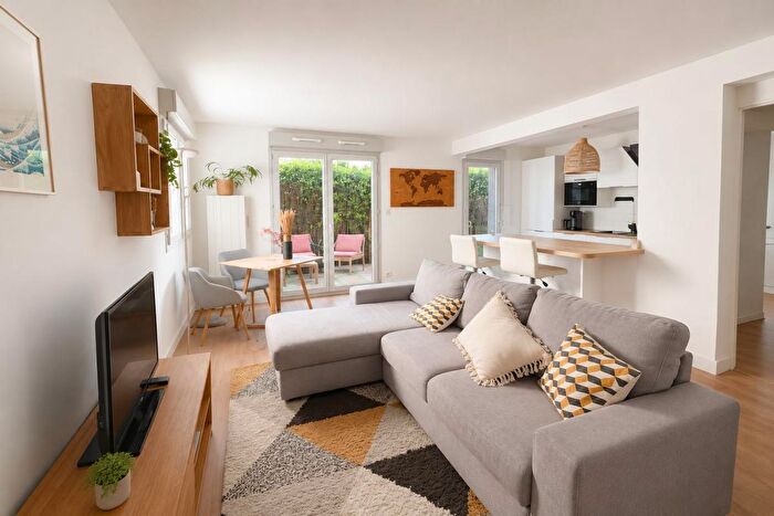 Appartement 3 pièces à vendre - Toulouse, Moscou