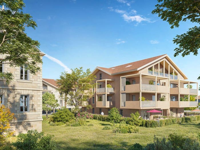 Maison 2 pièces à vendre à Soustons