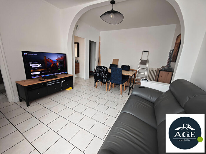 Épernon : Appartement 2 pièces à louer