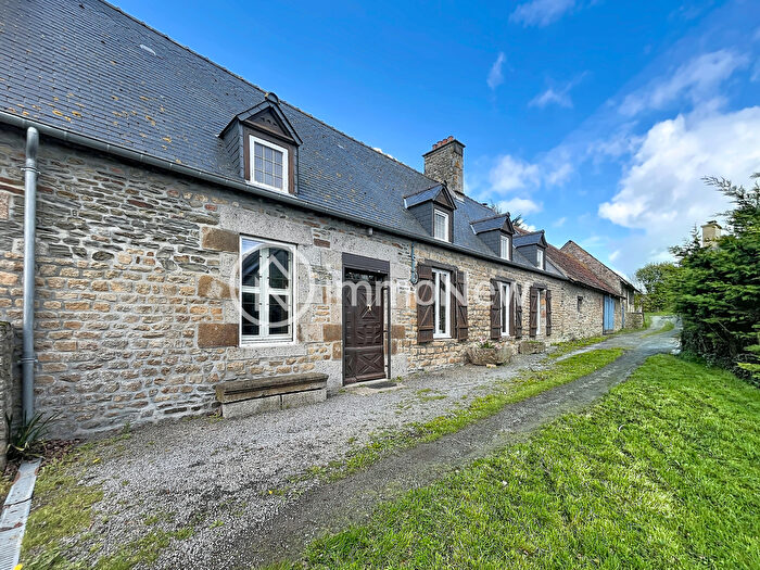 Maison à vendre - Vains - 5 pièces - 3 chambres