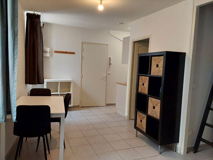 Narbonne, Bourg - Appartement 1 pièce à louer