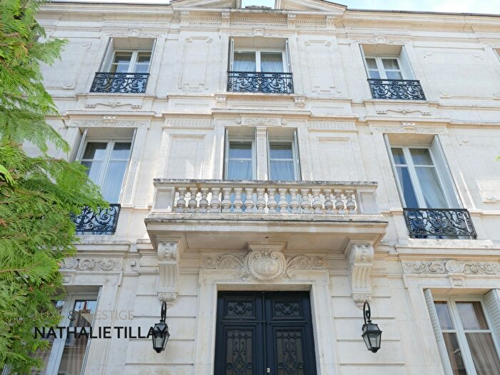 Maison 12 pièces à vendre - Orléans, Faubourg Saint-Jean
