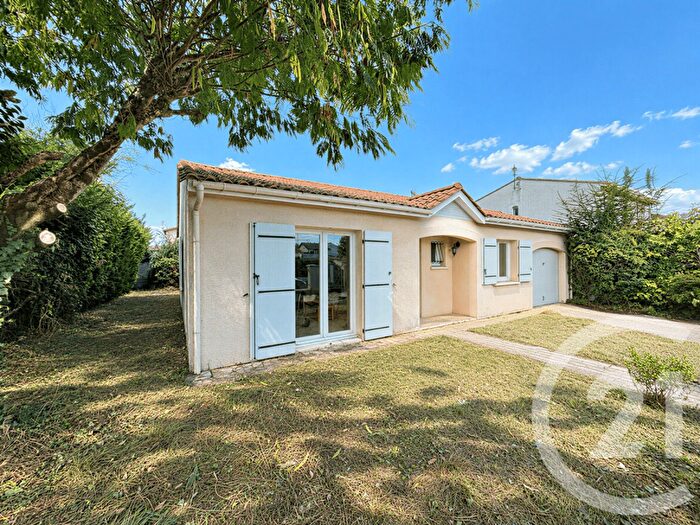 Maison 3 pièces à vendre - Bègles, Argous