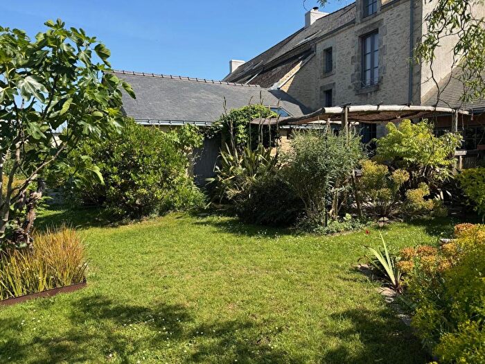 Maison 5 pièces à vendre - Férel
