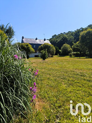 Maison à vendre - Saint-Avé - 7 pièces