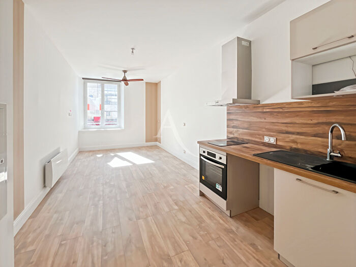 Appartement à vendre - Cannes, Californie Pezou - 2 pièces - 1 chambre