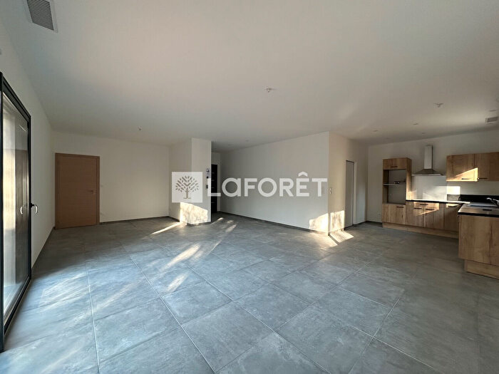 Maison à louer - Le Teich - 4 pièces - 3 chambres