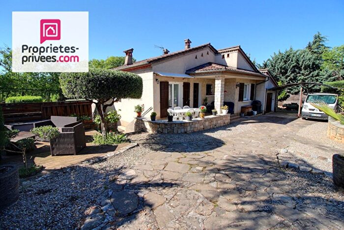 Maison 5 pièces à vendre - Carcès