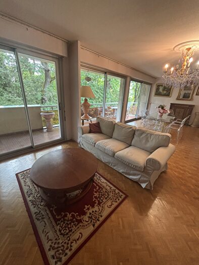 Appartement 3 pièces à louer - Toulouse, Pont des Demoiselles, Saint-Exupéry