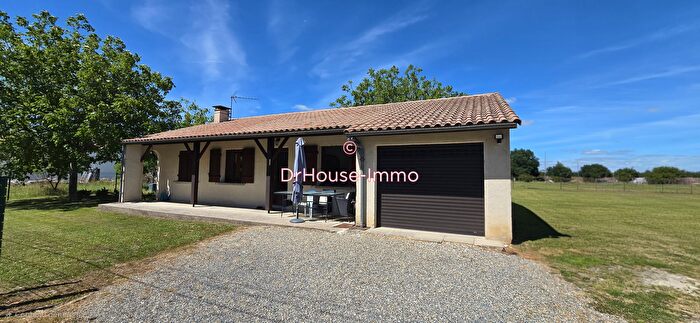 Maison 4 pièces à Villeneuve-sur-Lot, Eysses, à vendre