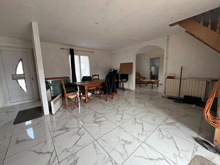 Maison 3 pièces à Cramont, à vendre