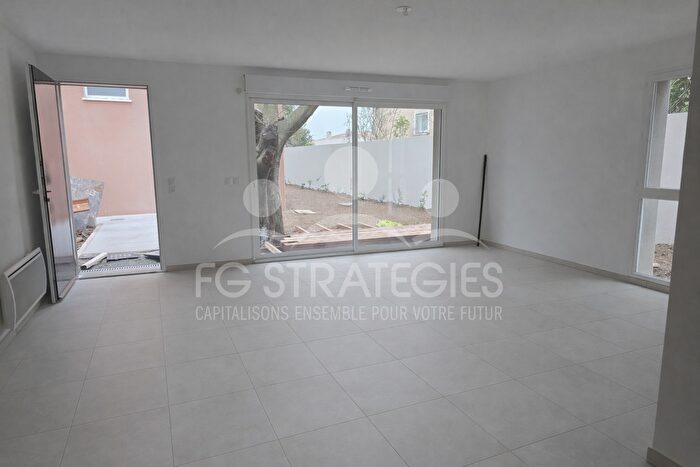 Maison à vendre - Mauguio, Jean-Paul Beugnot, Ferrari - 4 pièces - 3 chambres